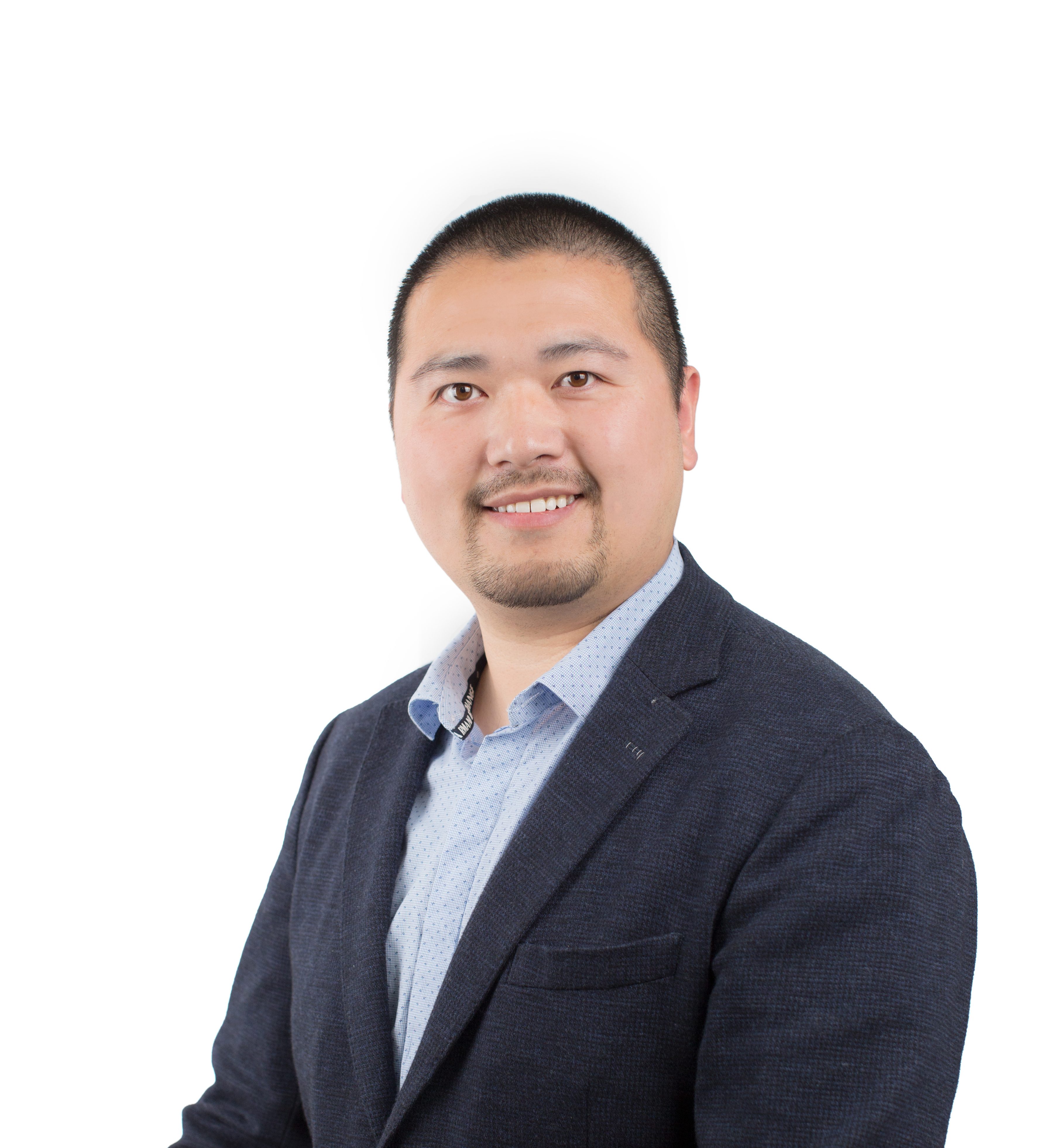 Forrest Lin – Capstone Insurance